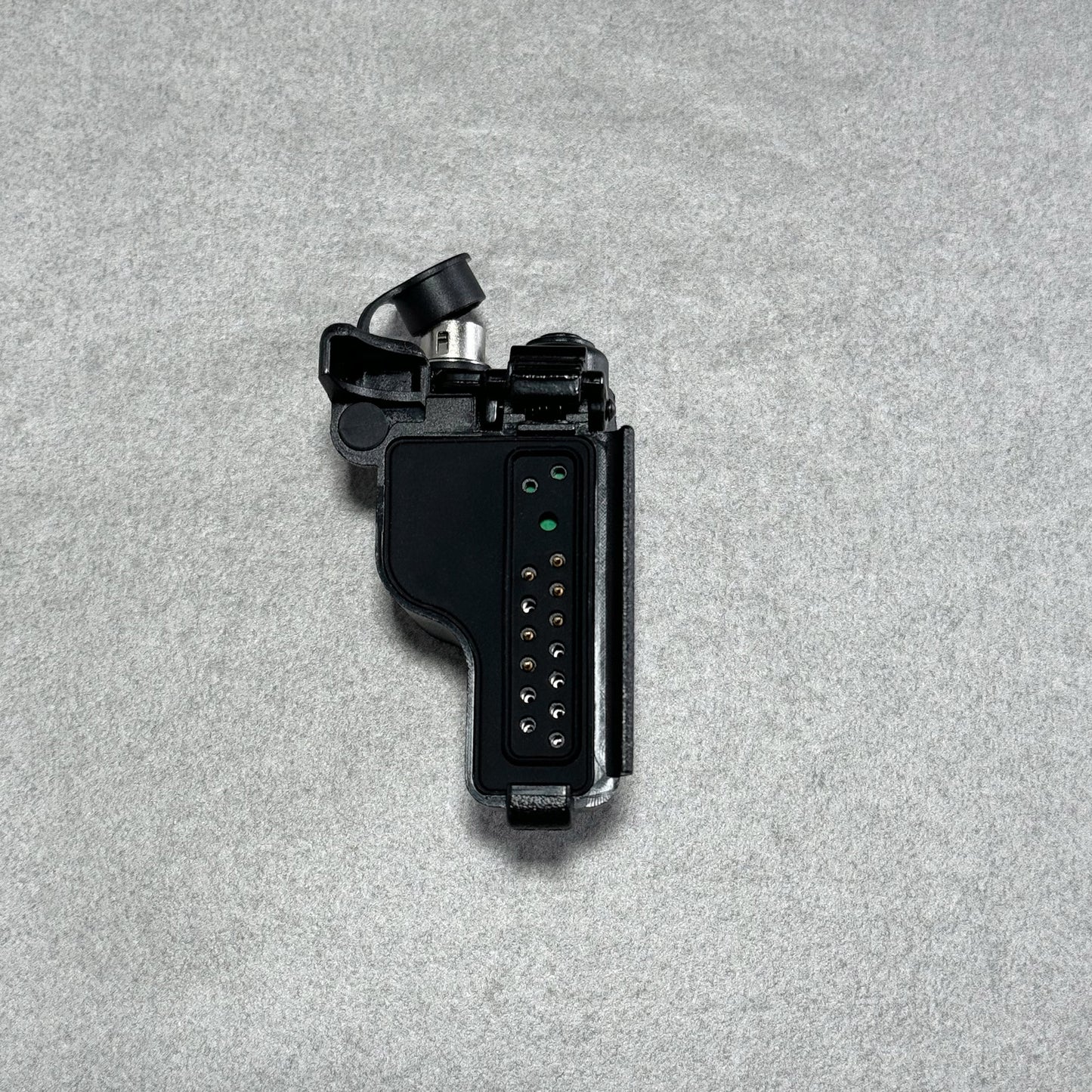 Motorola XTS PTT Adapter – One Stone Systems