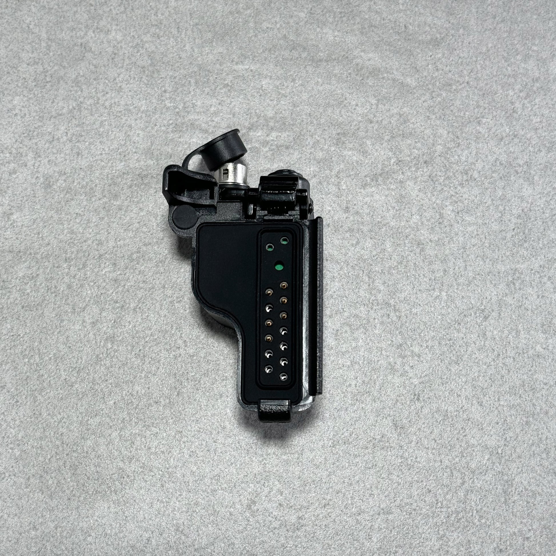 Motorola XTS PTT Adapter – One Stone Systems