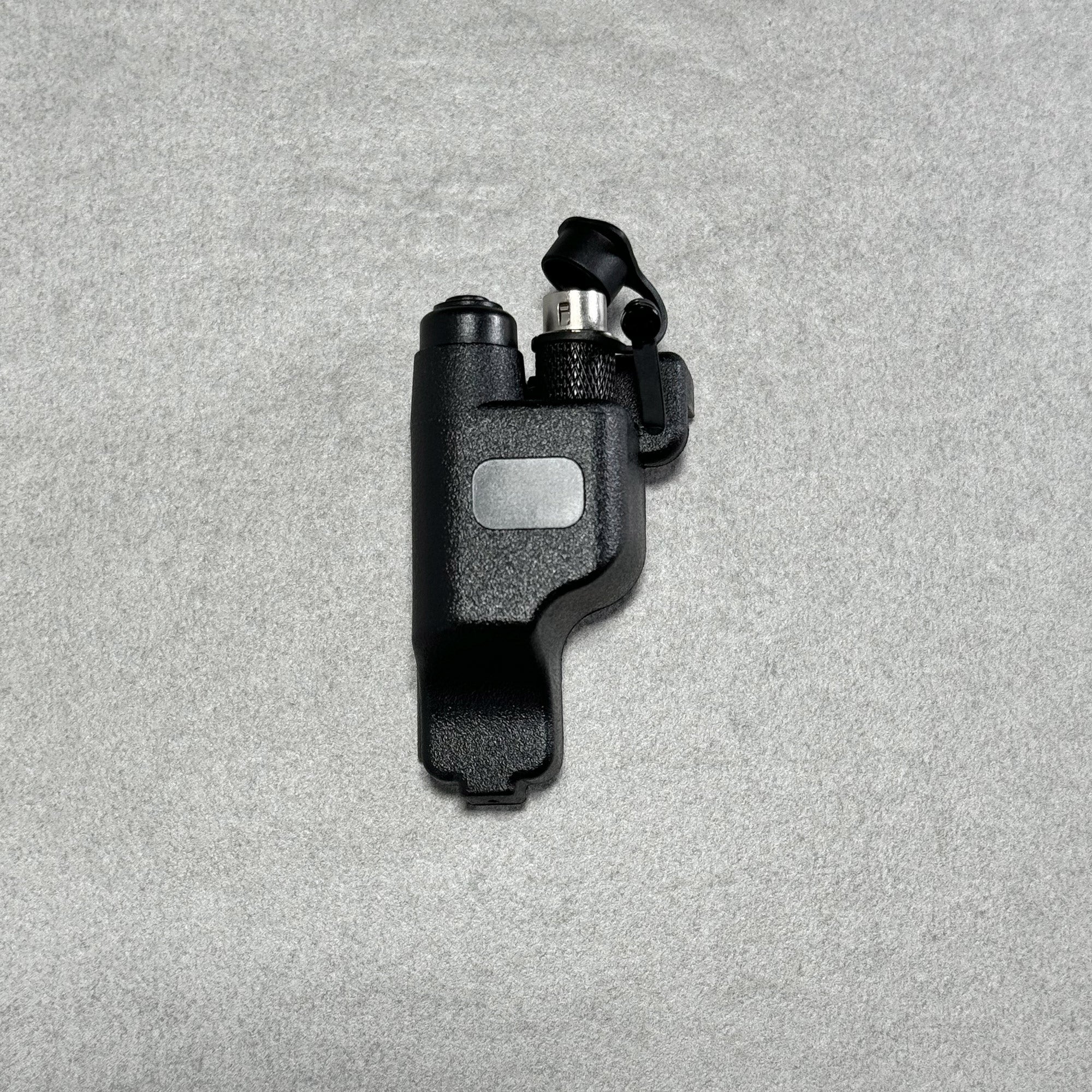 Motorola XTS PTT Adapter – One Stone Systems